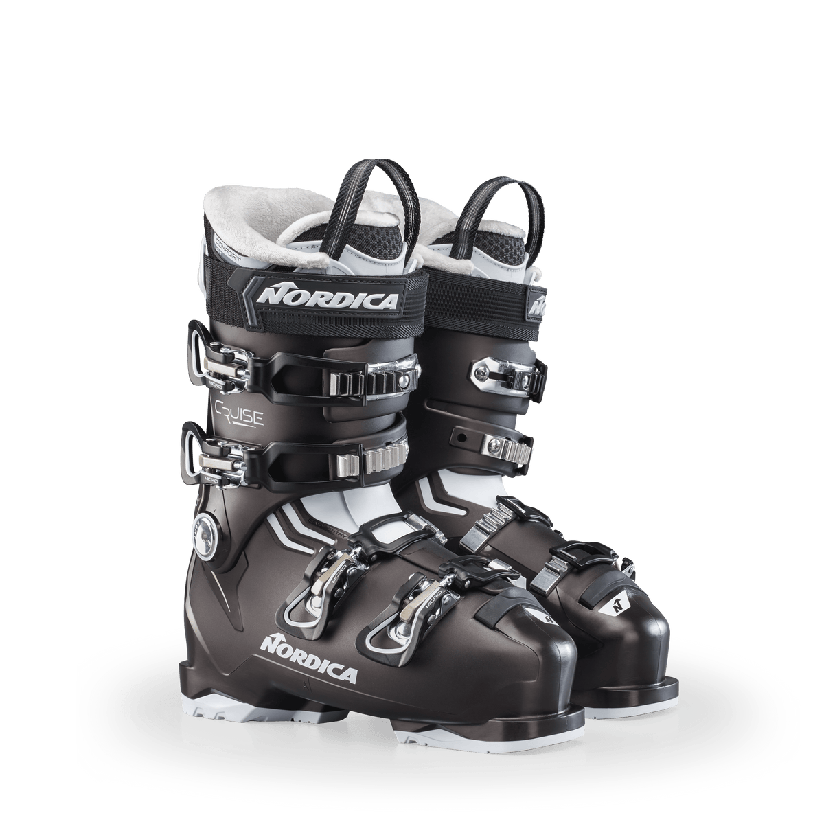 Nordica Cruise 75 W Ski Boot 2026 – First Stop Board Barn