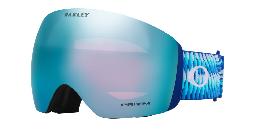 OaKley Flight Deck™ M Mikaela Shiffrin Signature Series Snow Goggles ...
