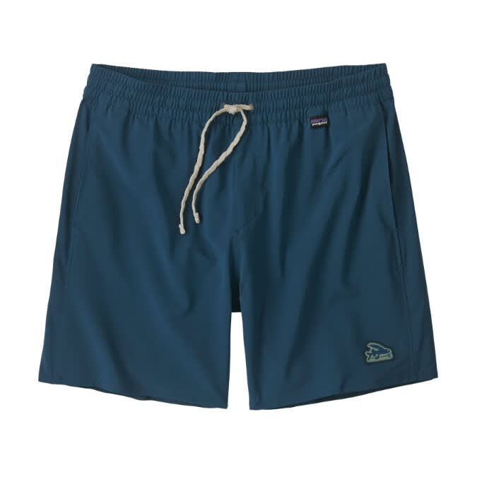 Patagonia Men's Hydropeak Volley Shorts - 16" 2026 – First Stop Board Barn