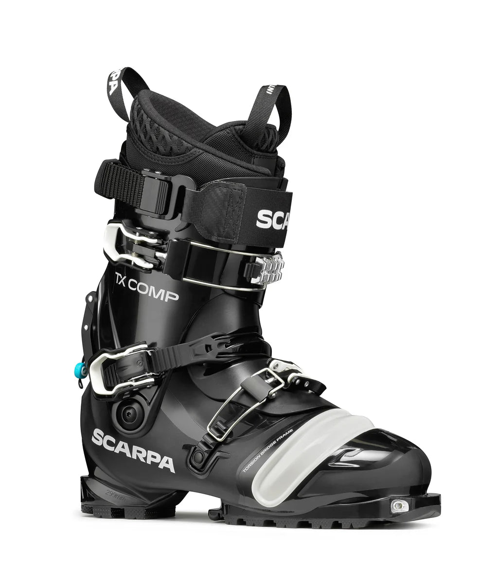 Scarpa TX Pro NTN Boot 2022 | First Stop Board Barn, Killington, VT
