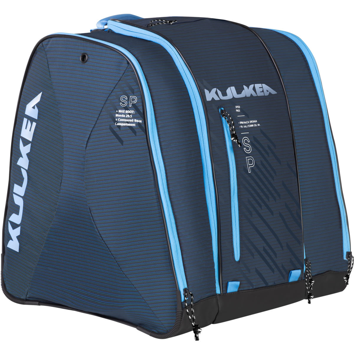 Kulkea Speed Pack Boot Bag 54L – First Stop Board Barn