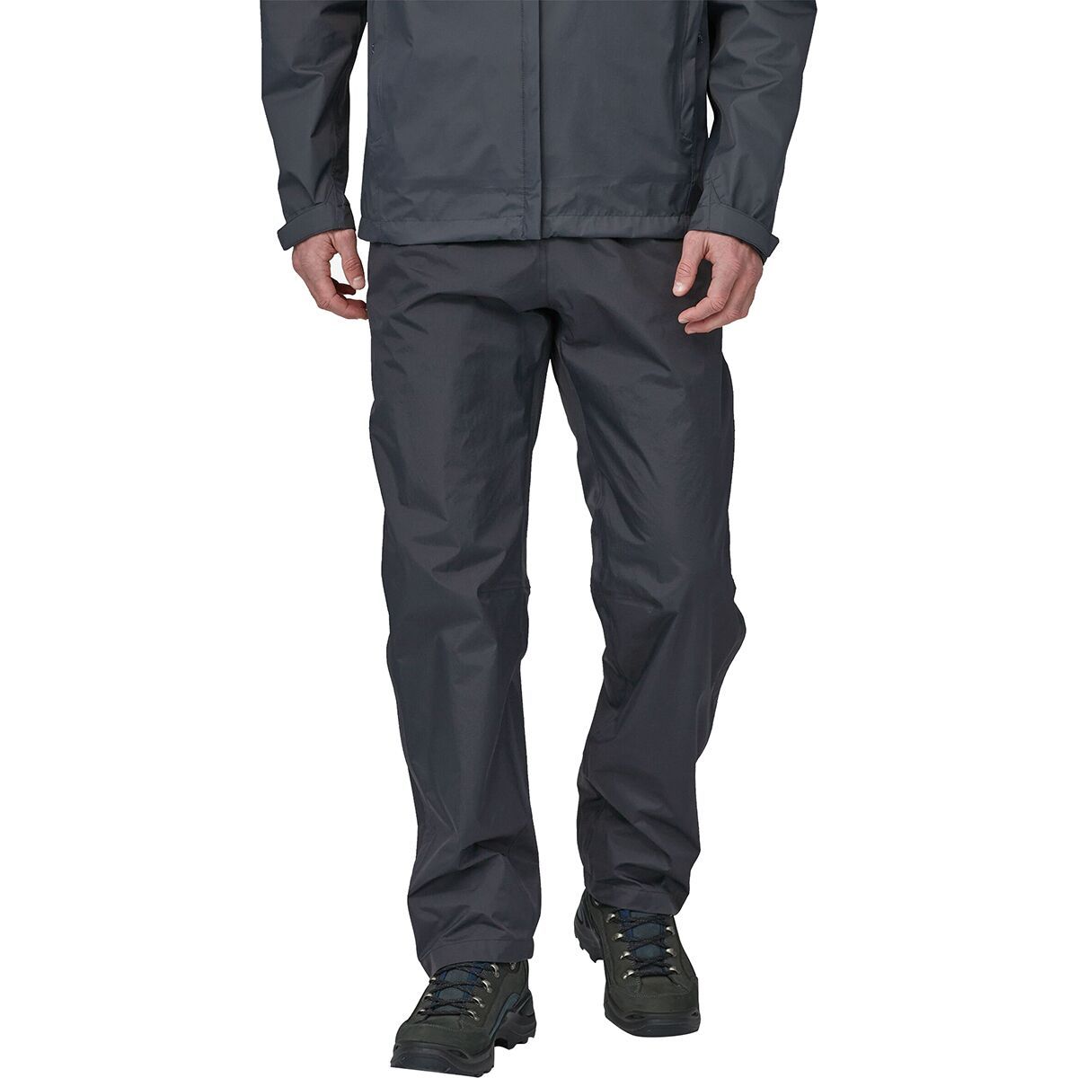Patagonia M's Torrentshell 3L Rain Pants - Reg 2026 – First Stop Board Barn