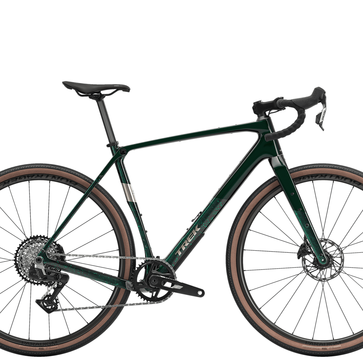 Trek Checkpoint SL 6 AXS Gen 3 2026 – First Stop Board Barn