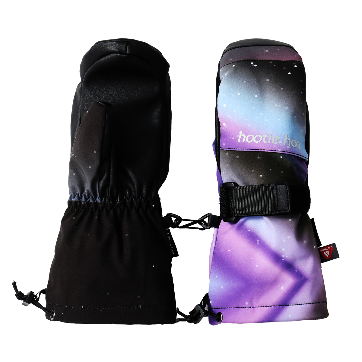 Hootie Hoo Kids Bearclaw Mittens 2026 – First Stop Board Barn