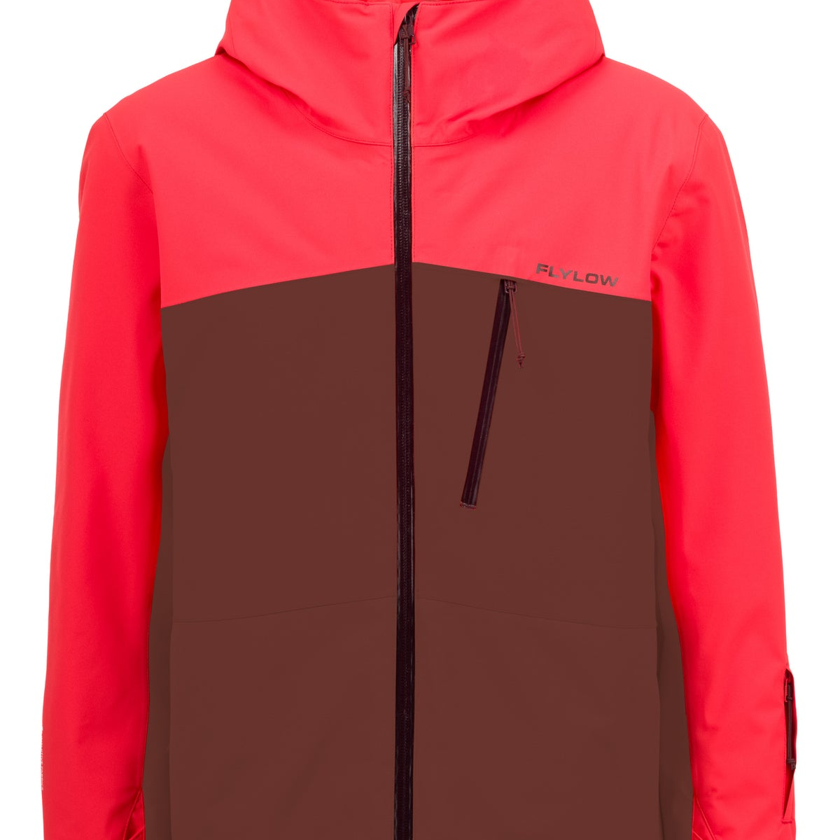 Flylow Youth Explorer Jacket 2026 – First Stop Board Barn