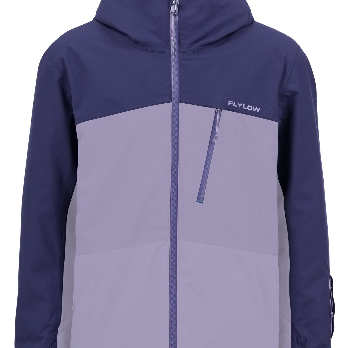 Flylow Youth Explorer Jacket 2026 – First Stop Board Barn