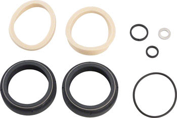 FOX 36mm Fork Low Friction Flangeless Dust Wiper Kit – First Stop Board ...