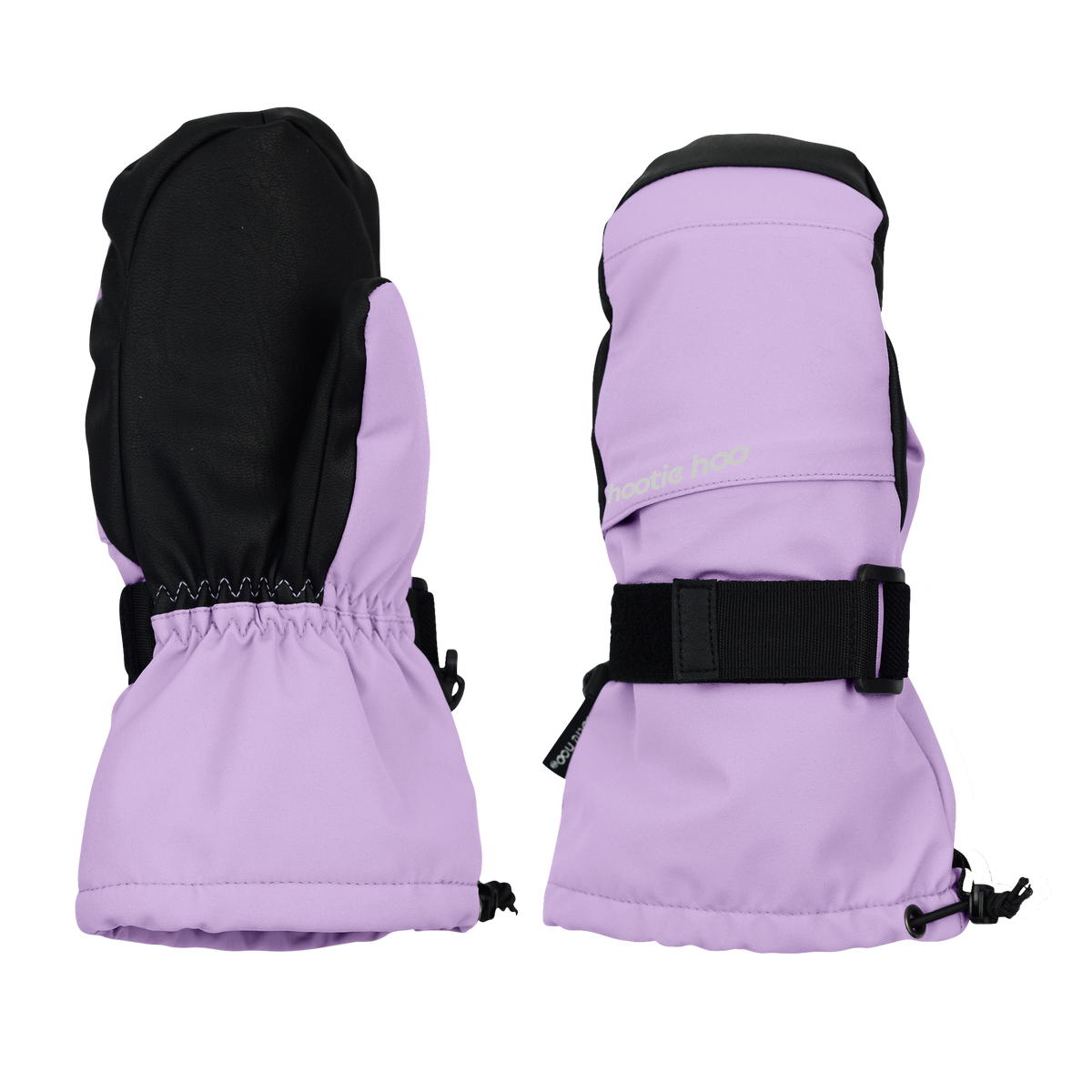 Hootie Hoo Kids Bearclaw Mittens 2026 – First Stop Board Barn