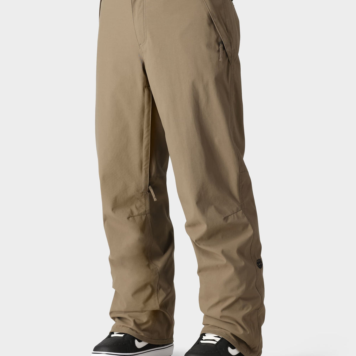 686 Standard Pants Tobacco - Men's 2026 – First Stop Board Barn