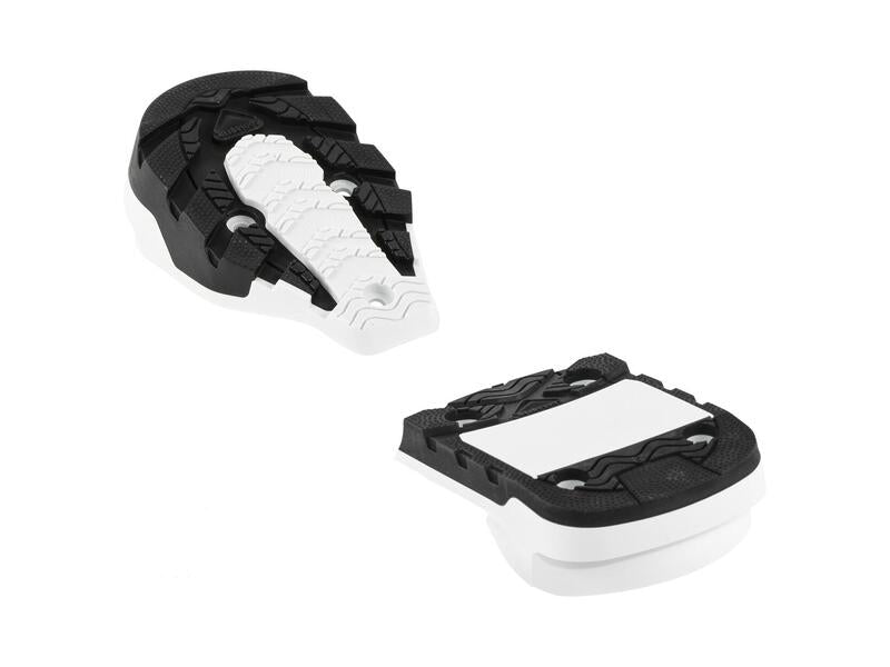 Salomon X Pro, Quest Alpine / DIN ISO 5355 Heels and Toe Boot Soles ...