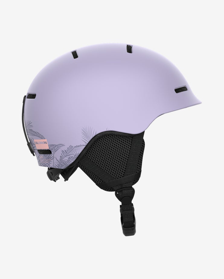 Salomon Orka Junior-Kids Helmet 2026 – First Stop Board Barn