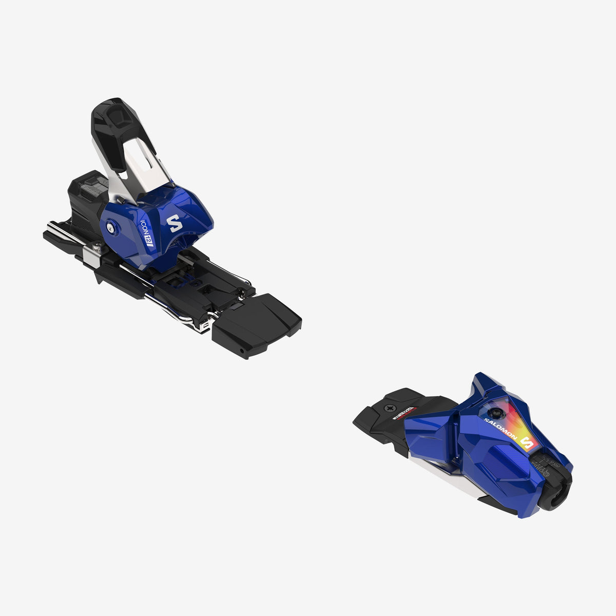 Salomon Icon 12 Gripwalk Binding 2026 – First Stop Board Barn