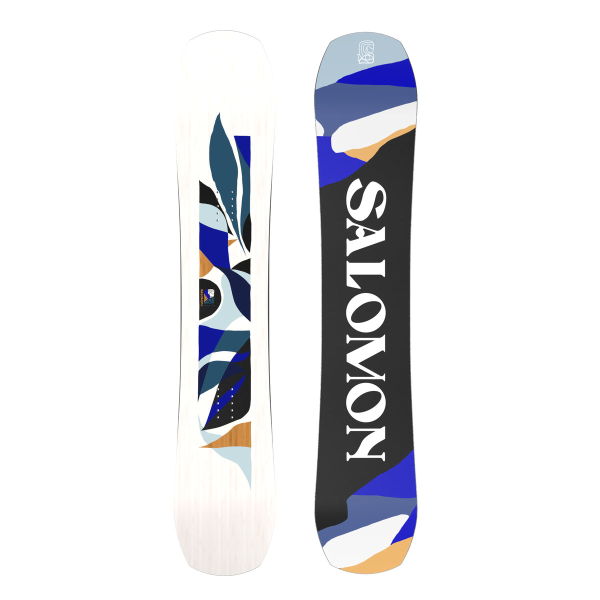 Salomon Women's Rumble Fish 2025 – First Stop Board Barn