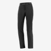 Salomon Nova Xwarm Women's Pant - Deep Black 2025 – First Stop Board Barn