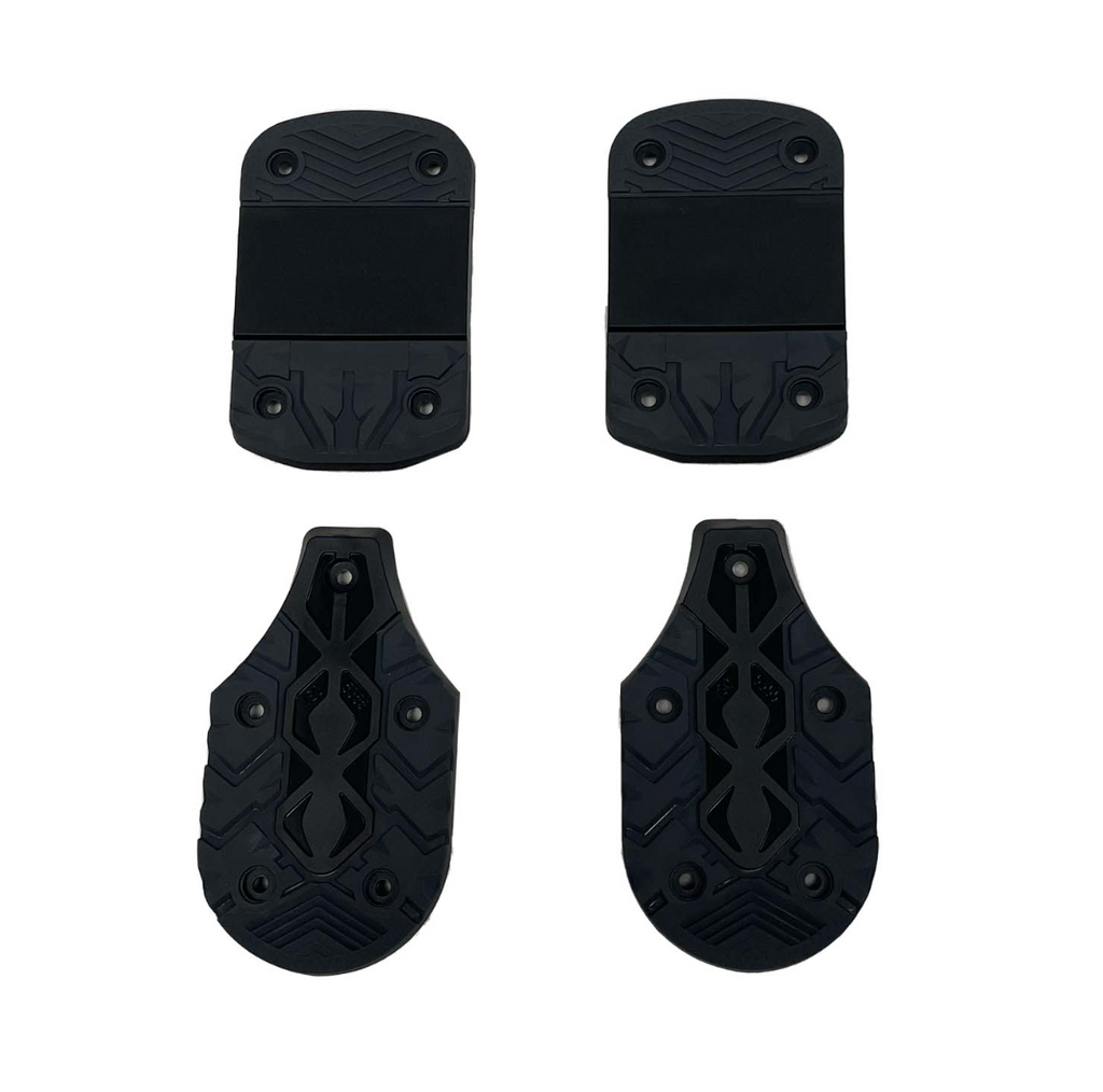 Ski Boot Replacement Soles – First Stop Board Barn