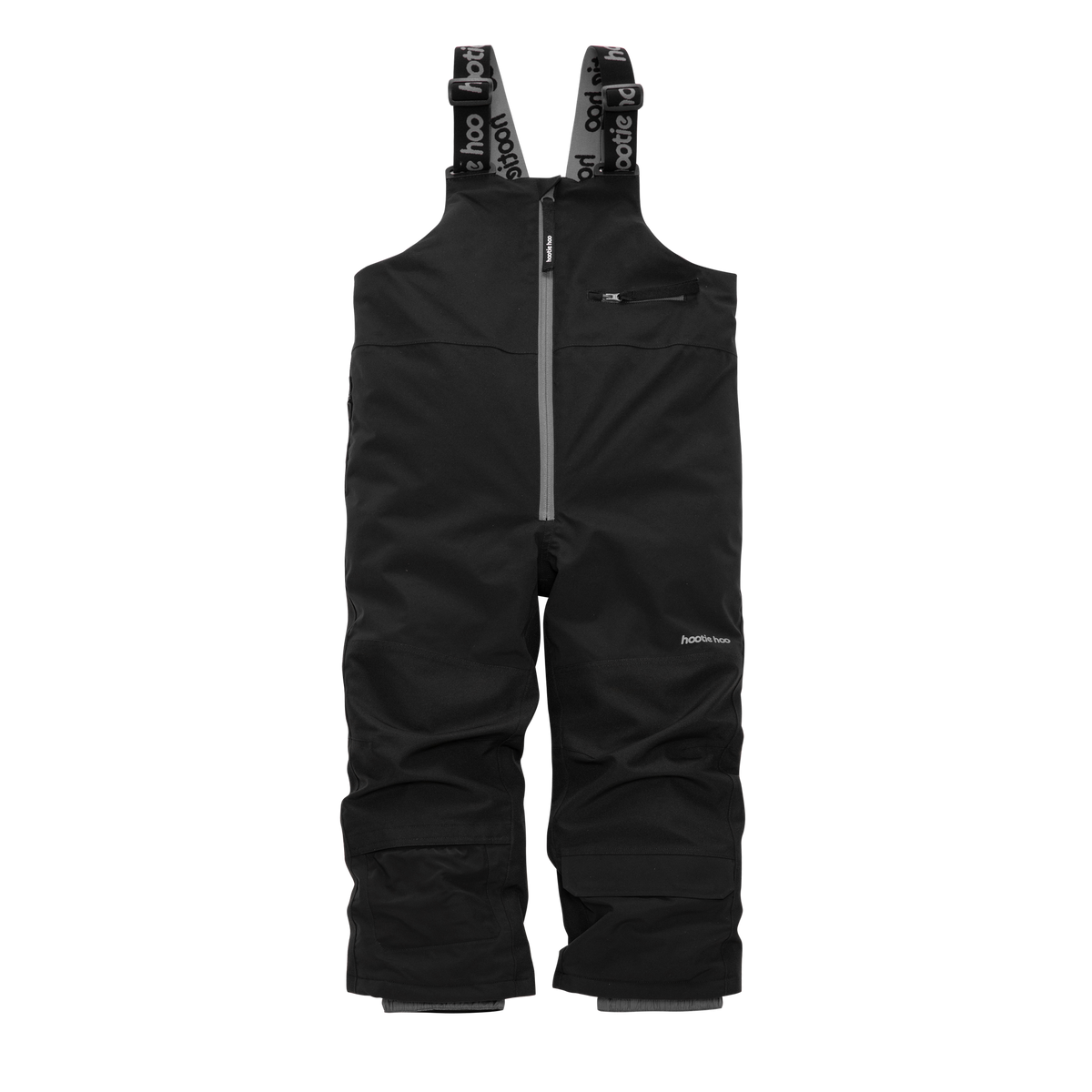 Hootie Hoo Kids Pinnakle Insulated Bib Snow Pants 2026 – First Stop ...