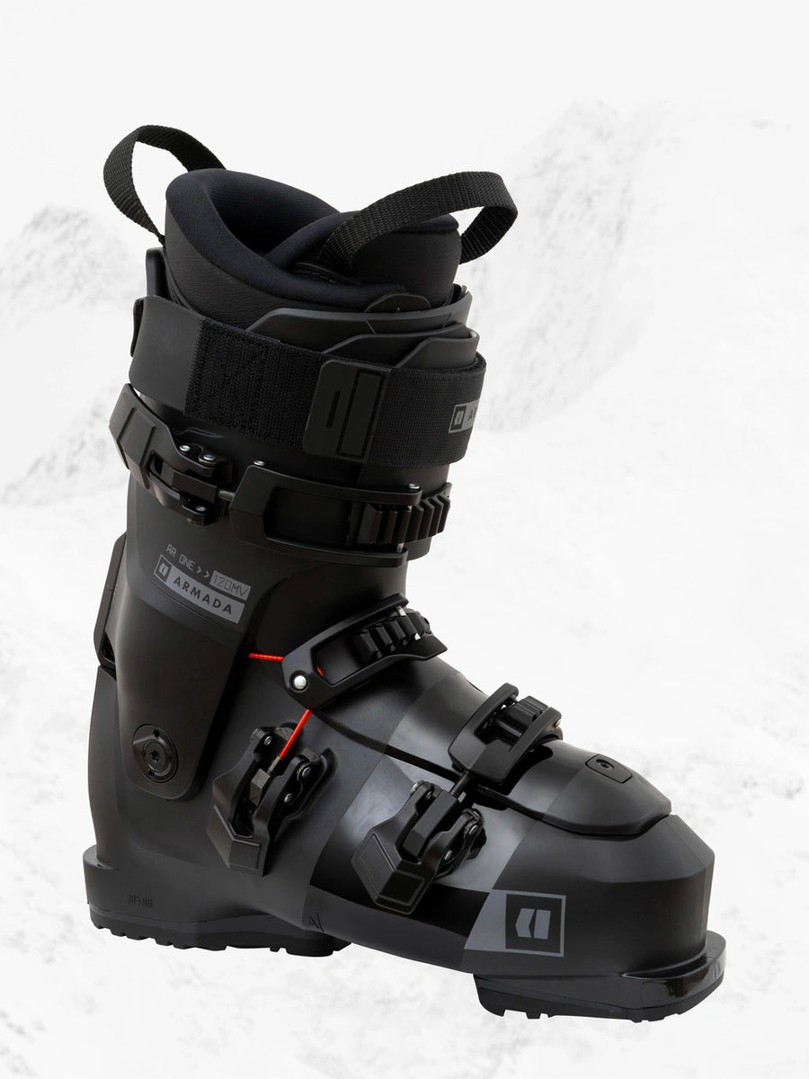 Armada AR One 120 MV Ski Boot 2026 – First Stop Board Barn
