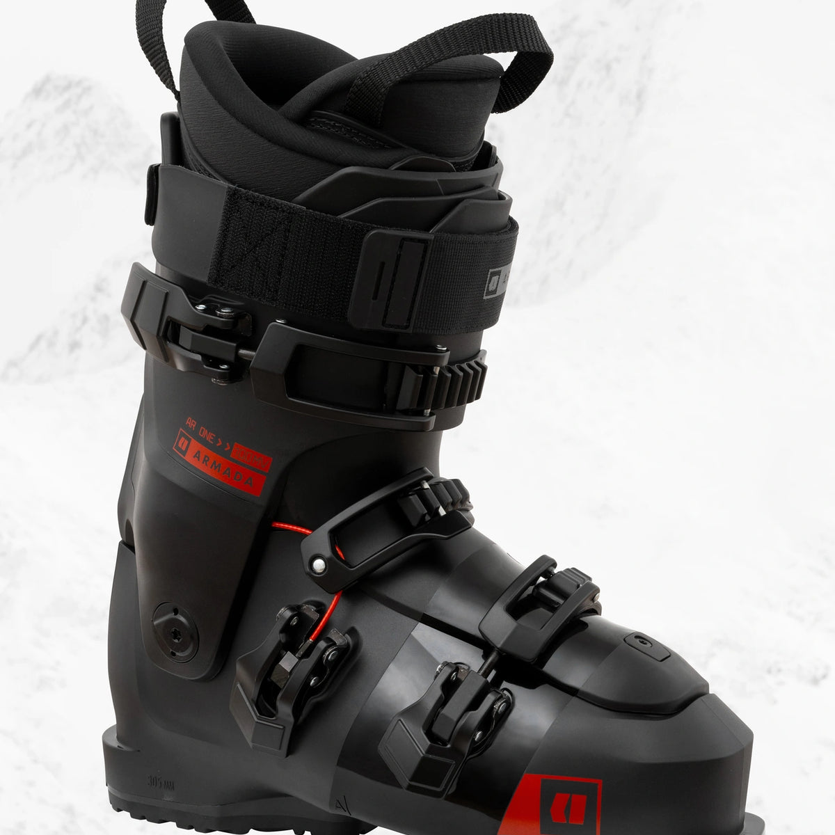 Armada AR One 100 MV Ski Boot 2026 – First Stop Board Barn