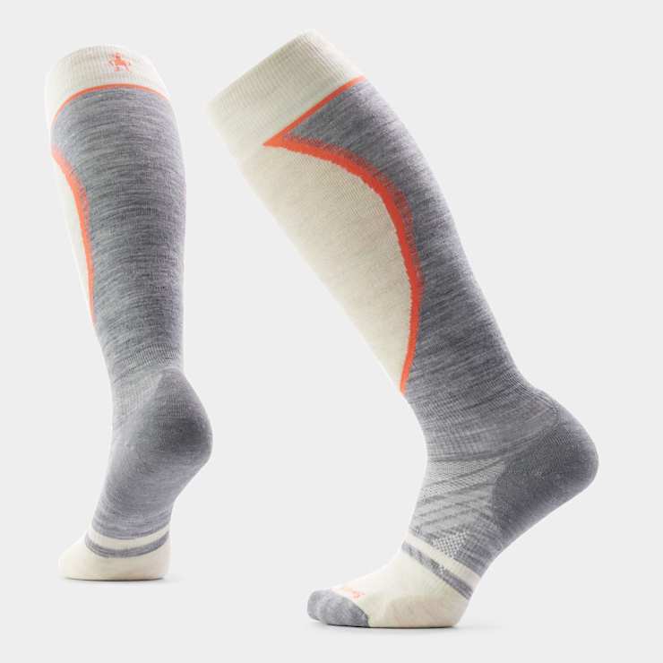 Smartwool Women's Ski Extra Stretch Over The Calf Socks – First Stop ...