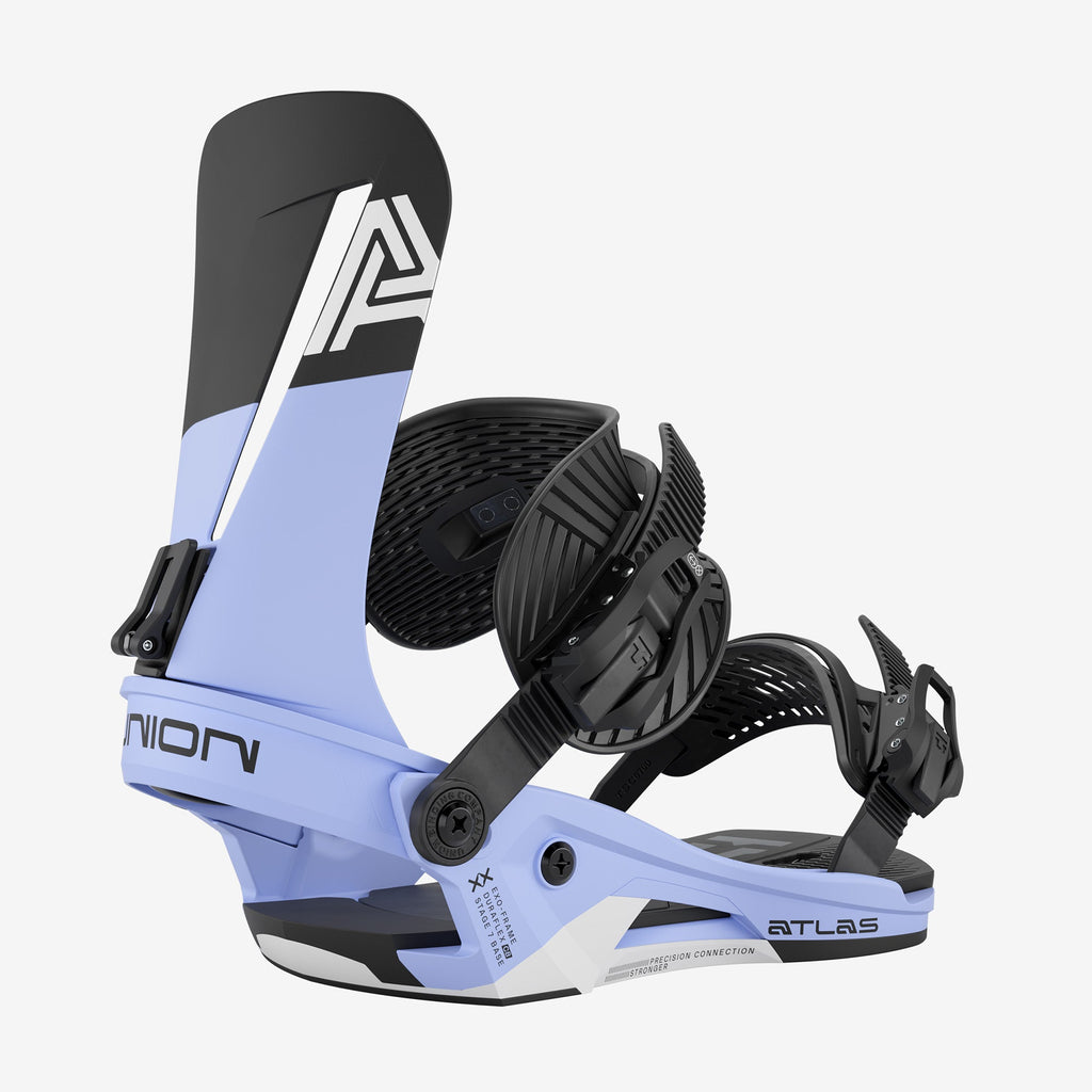Union Atlas Snowboard Binding 2026 – First Stop Board Barn