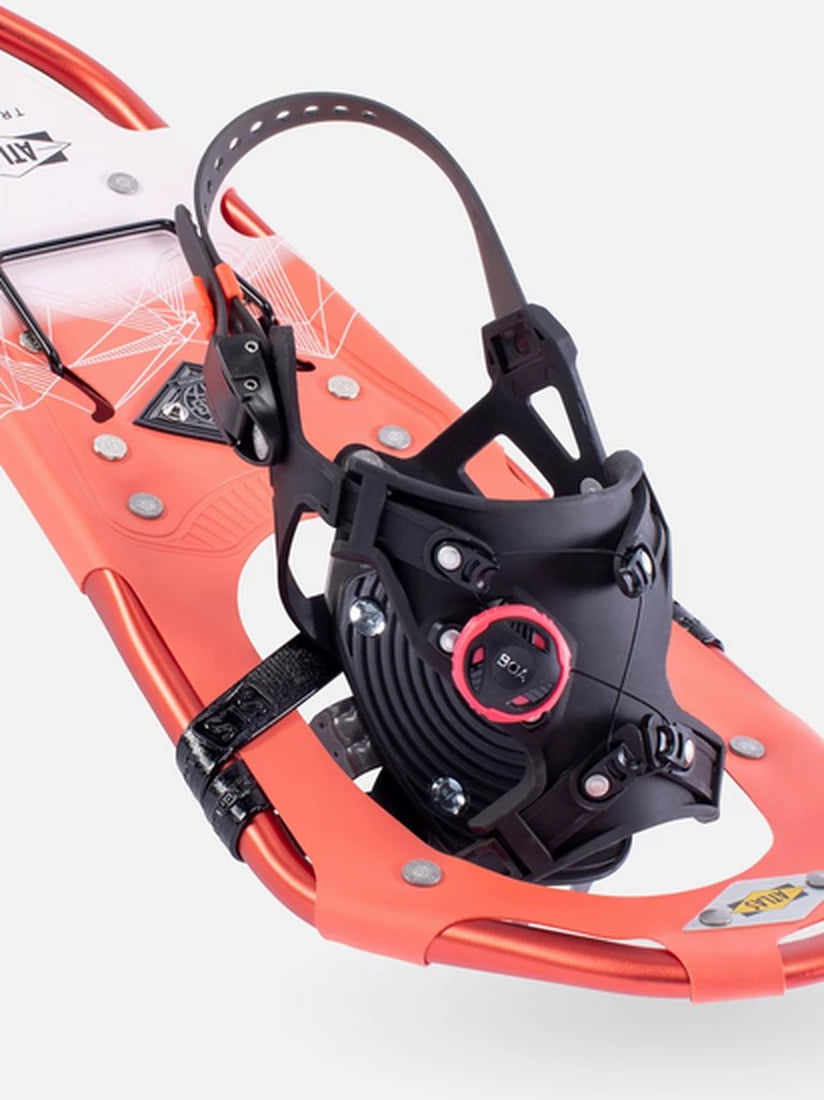 Atlas Treeline W Snowshoes 2026 – First Stop Board Barn