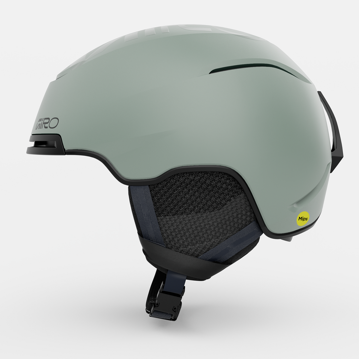 Giro Jackson Mips Helmet Matte Glacier Green 2026 – First Stop Board Barn