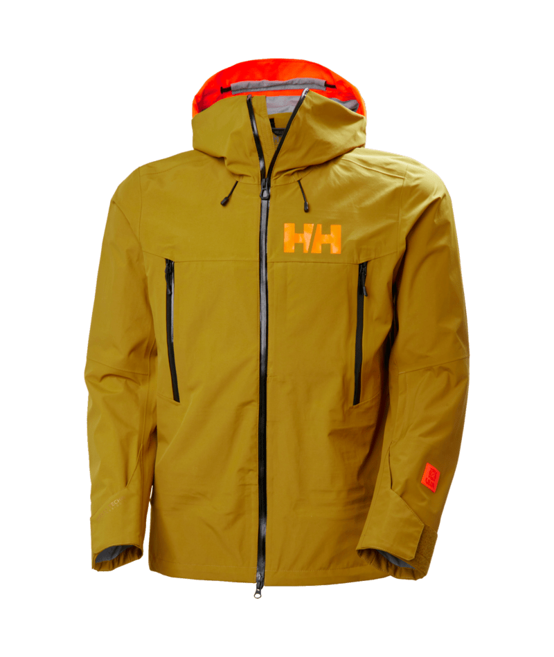 Helly Hansen SOGN SHELL 2.0 JACKET 2026 – First Stop Board Barn