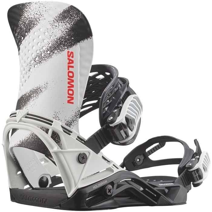 Salomon Pact Snowboard Binding 2022 | First Stop Board Barn, Killington, VT