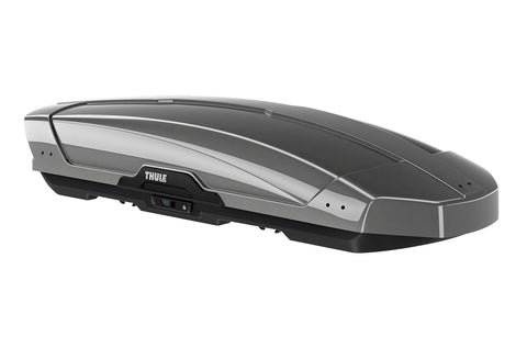 Thule Tram 9033 Rack