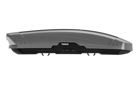 Thule Tram 9033 Rack