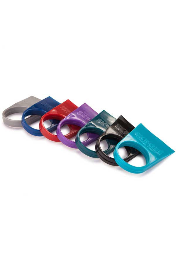 Skigee Retractable Goggle Wiper – First Stop Board Barn