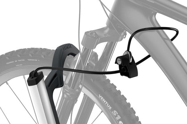 Thule Tram 9033 Rack